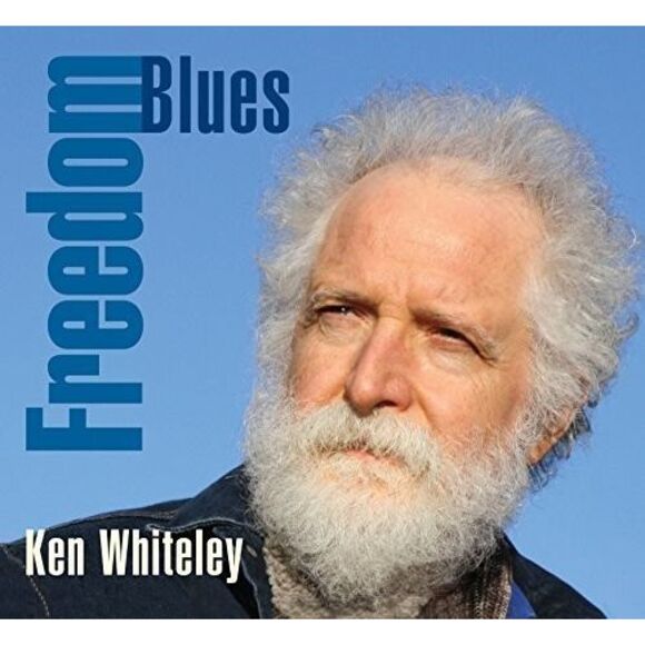 Ken Whiteley | Other | Freedom Blues | Poshmark